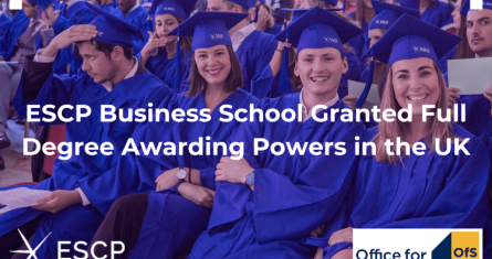 London Campus - ESCP Business School